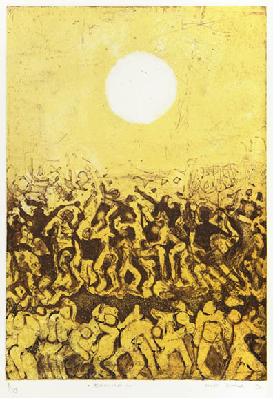 Artwork List – CCAC