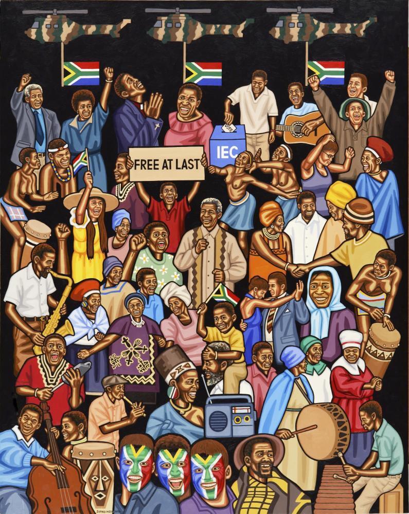 0197C: Images of South African History 3 – CCAC