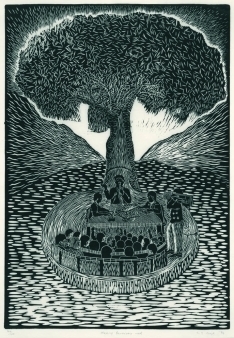 Justice under a tree – CCAC