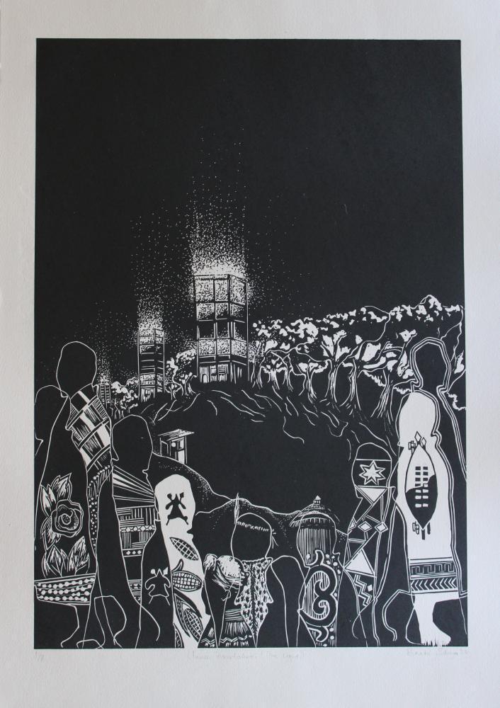 Artwork List – CCAC