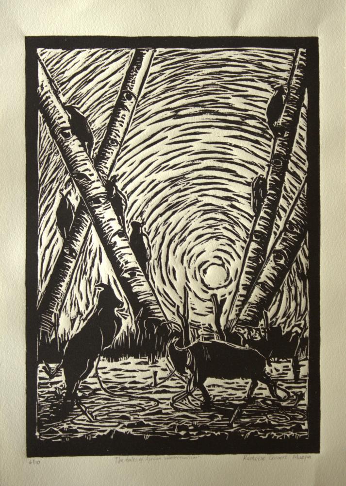 Rametse Gilbert Maepa – CCAC