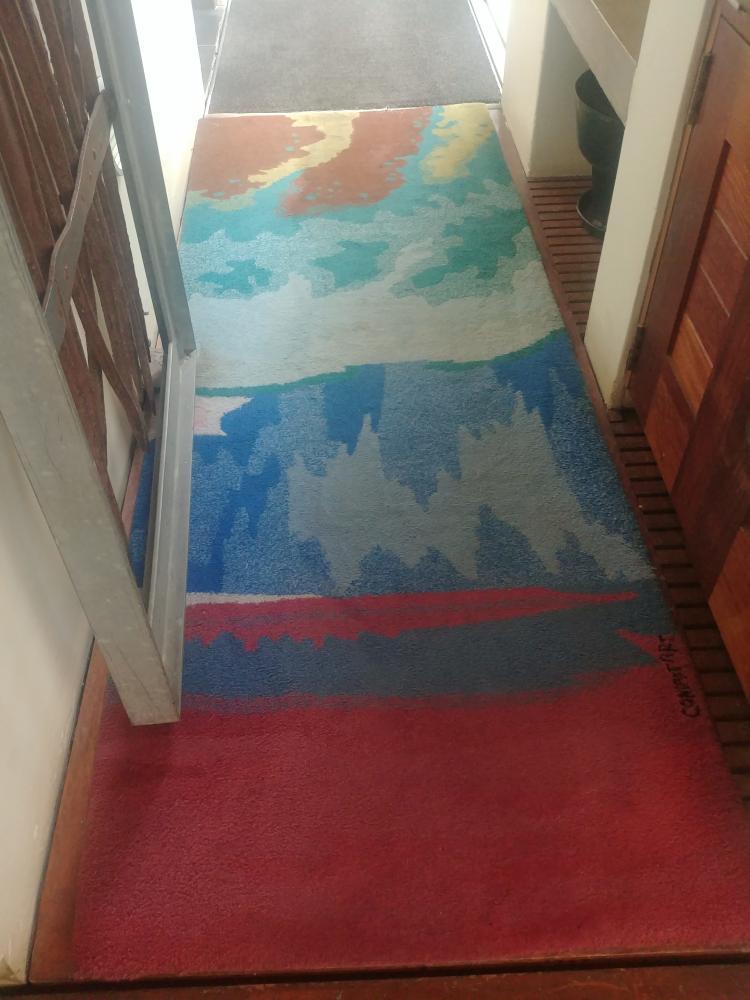 0540C: Court Carpet – CCAC