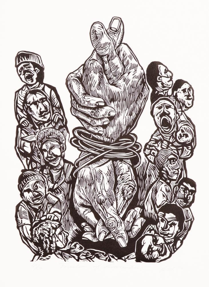 Artwork List – CCAC