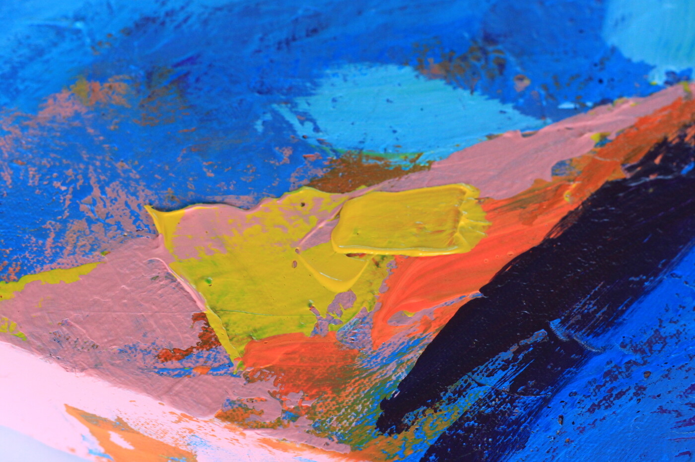 Conservation Workshop: (Not) Varnishing Thabang Lehobye's Mgusha – CCAC