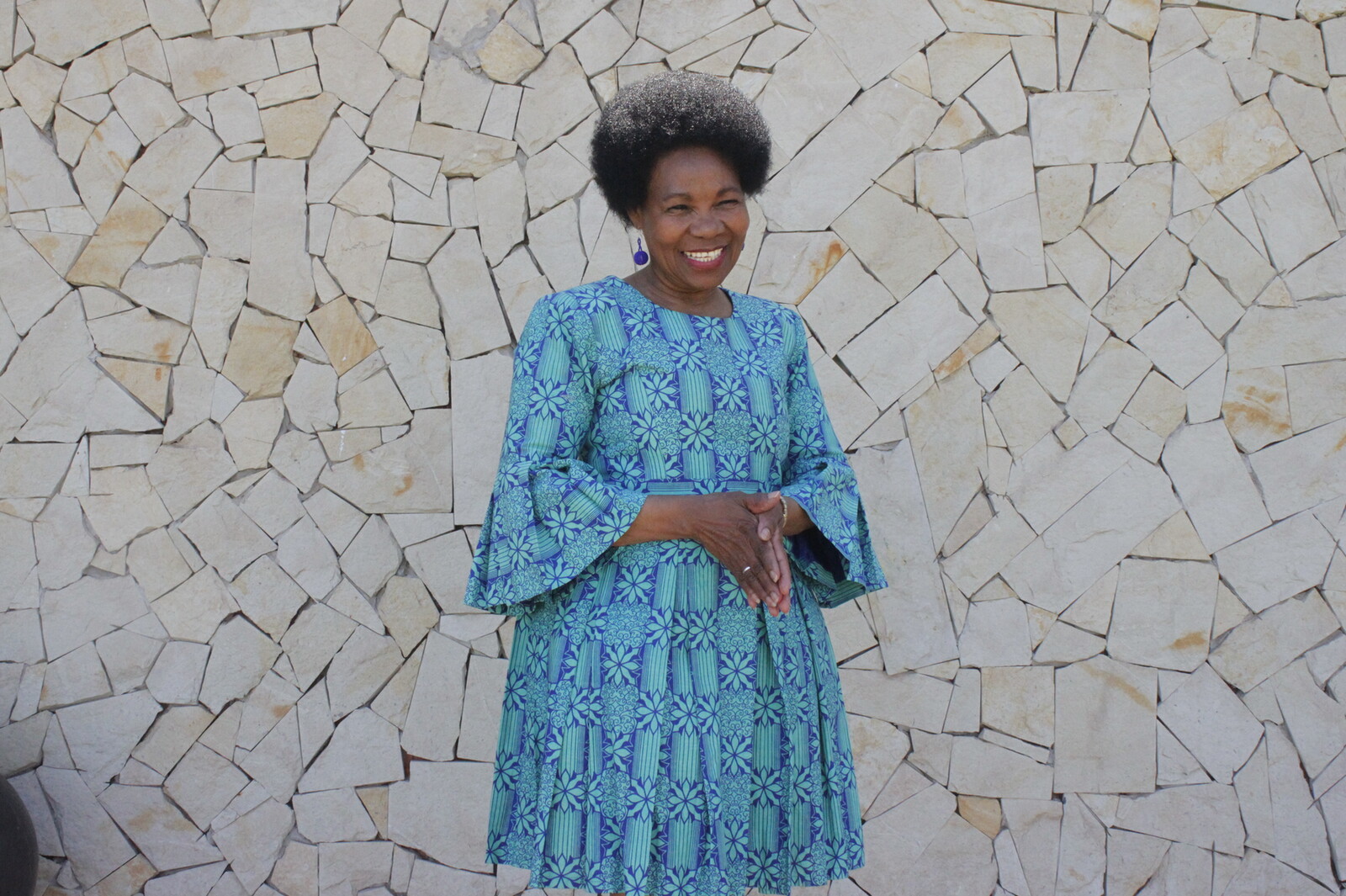 Commemorating Justice Yvonne Mokgoro – CCAC