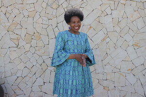 Commemorating Justice Yvonne Mokgoro – CCAC