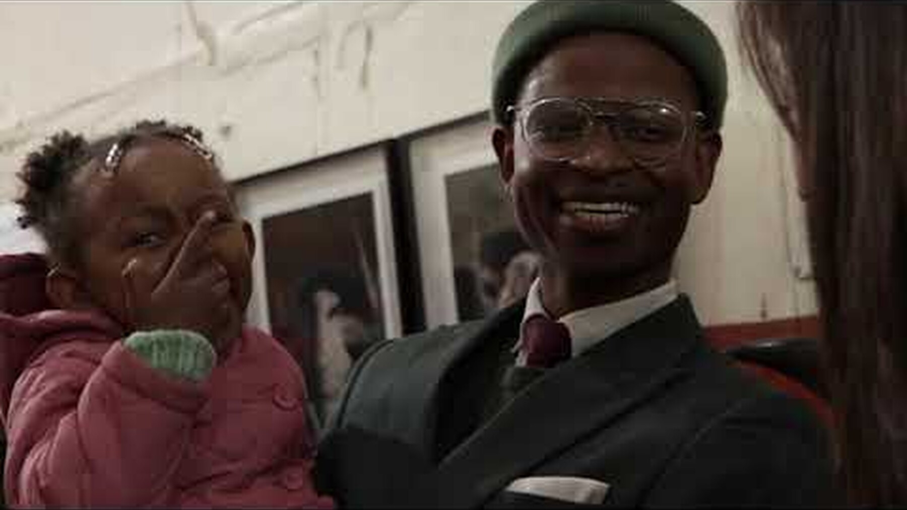 Watch the documentary Intergenerational Conversations: Art, Trauma ...